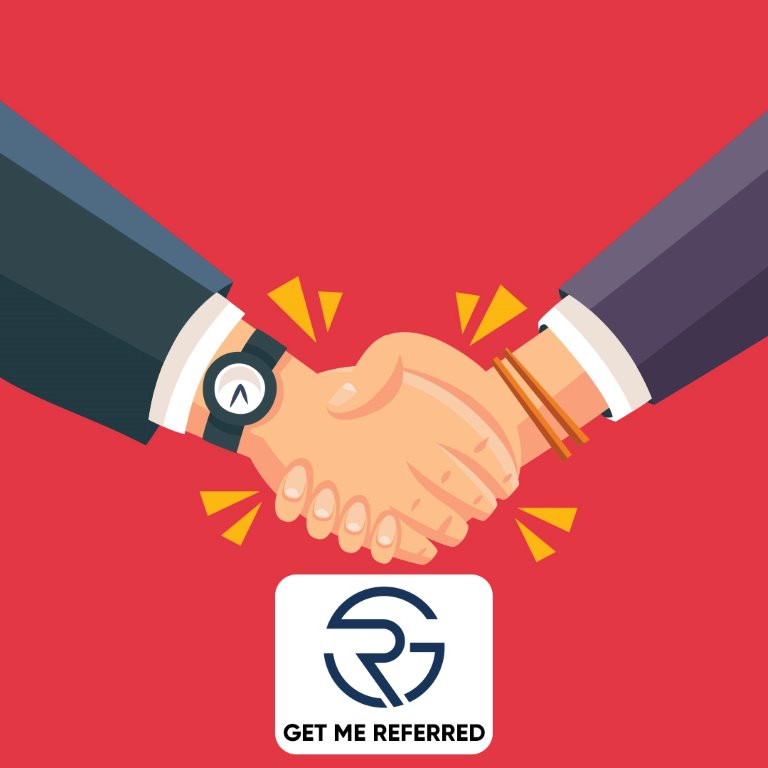 Creative ideas to apply for a Zomato employee referral