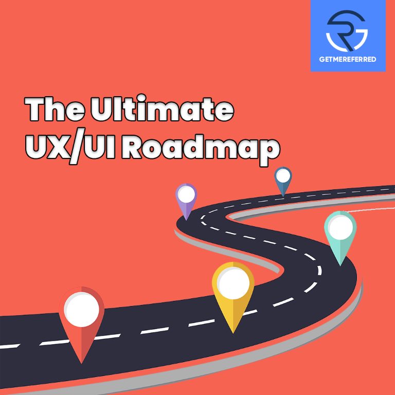 The Ultimate UX/UI Roadmap: From Beginner to Pro in 7 Steps ...